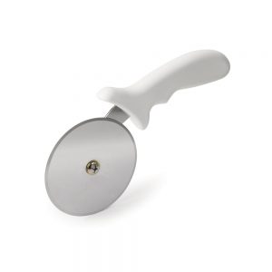 Heavy Duty Pizza Cutter Stainless Steel 5” Wheel – Pizza Tools