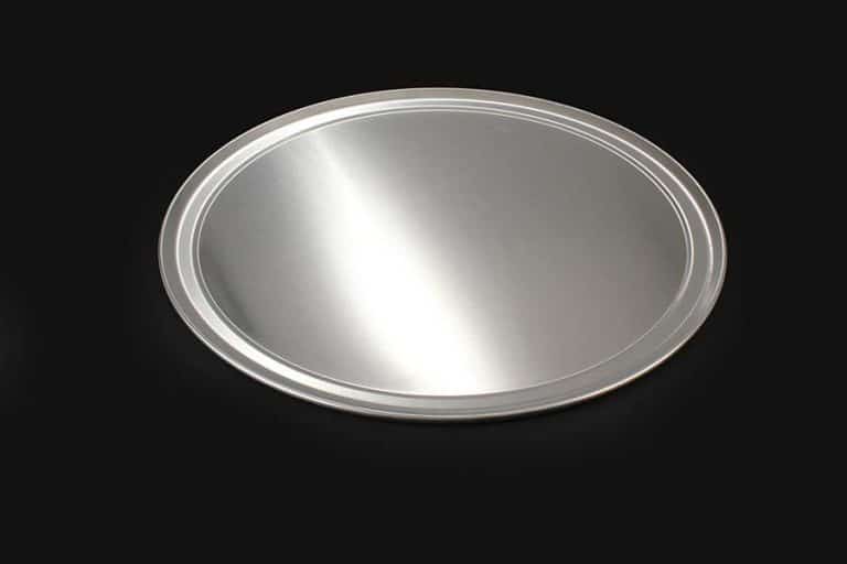 Aluminium Fitted Separator Lid For 7″ to 20″ Pizza Pans – Pizza Tools